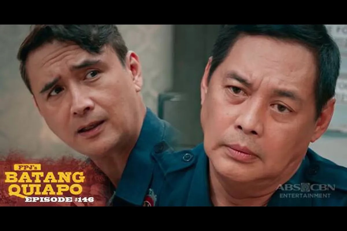 Batang Quiapo: Rigor, itinanggi kay Mando ang relasyon nila ni Lena ...