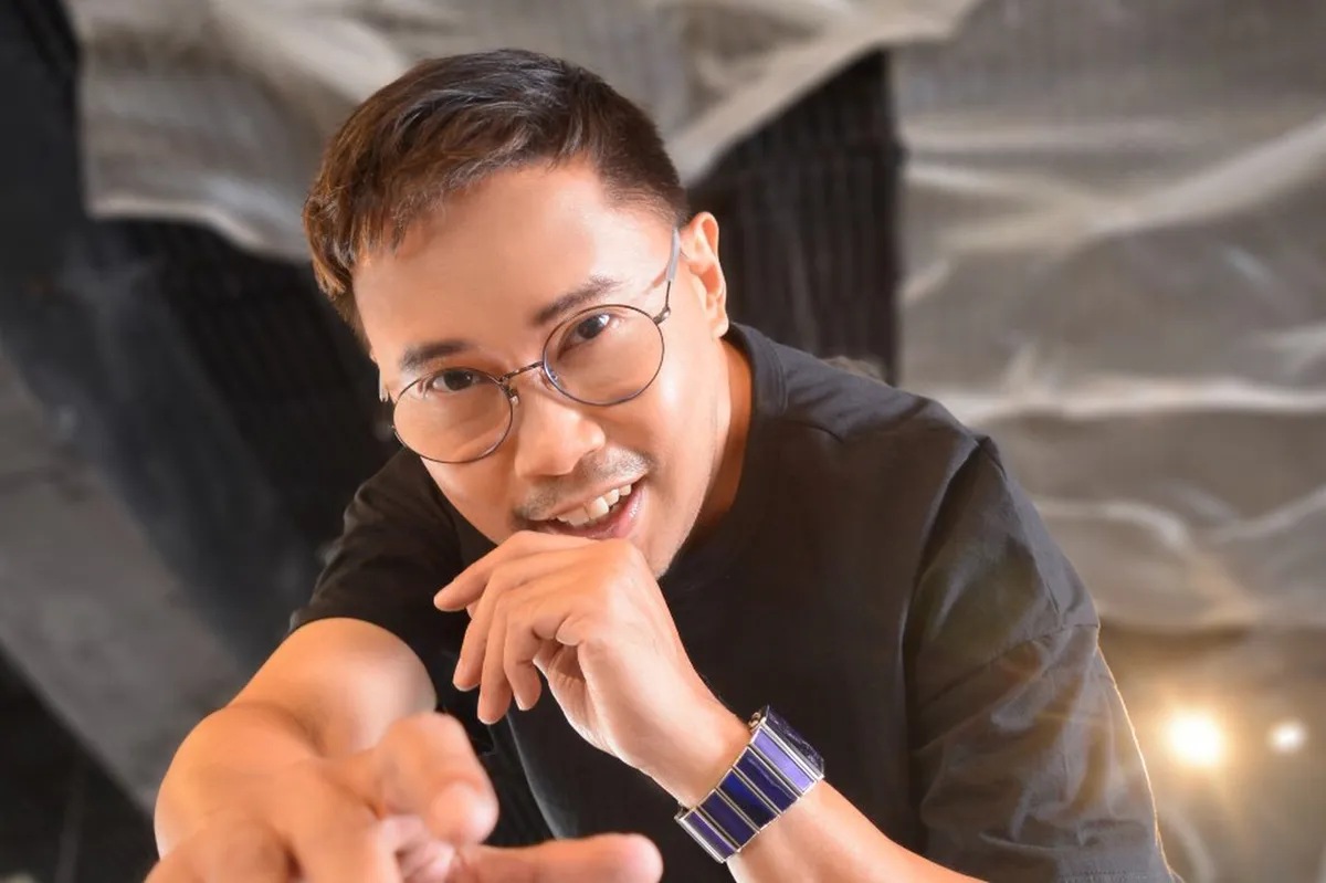 Director Perci Intalan has 2 films released back to back | ABS-CBN ...
