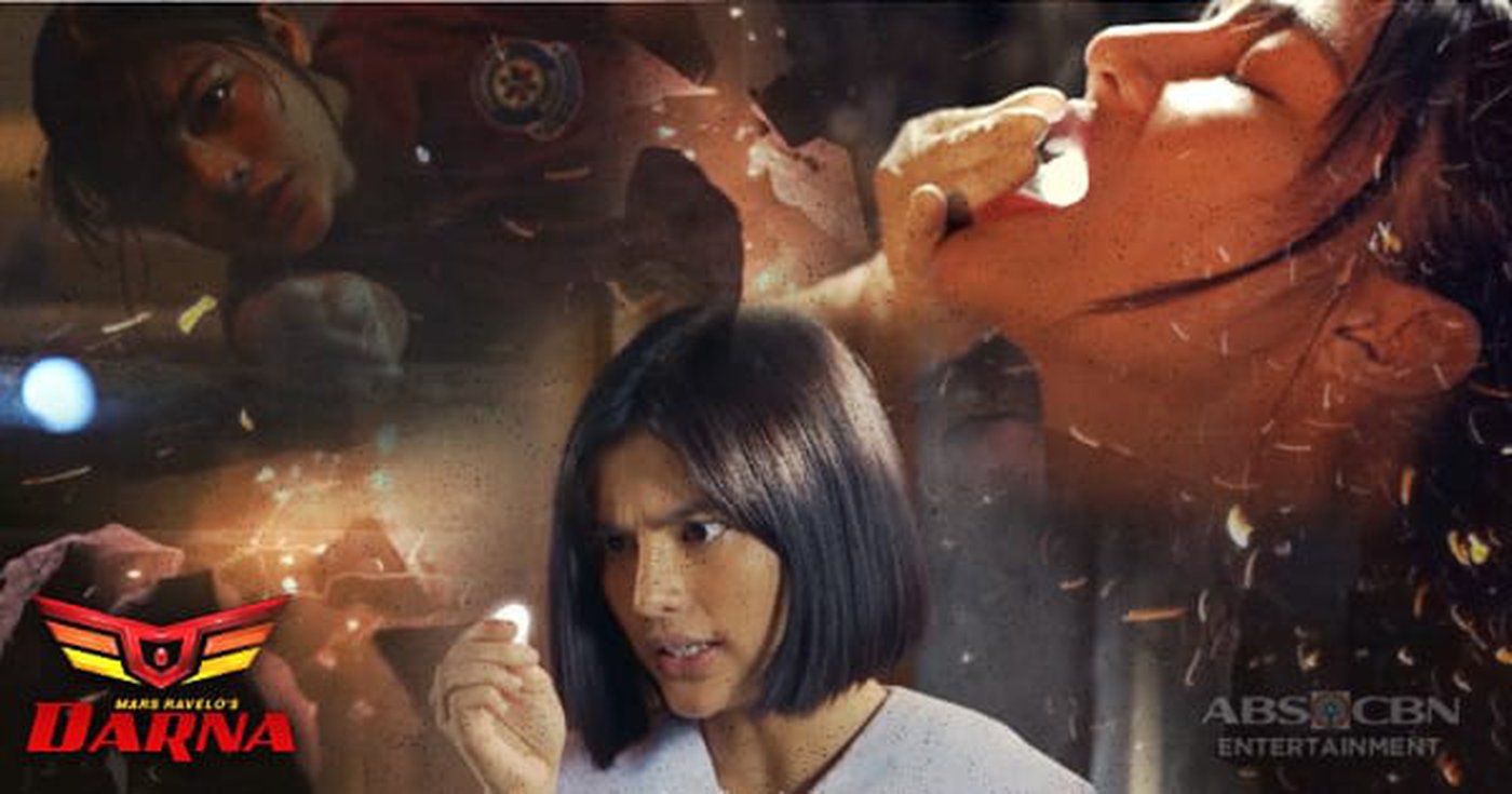 Netizens hypnotized by stunning, action-packed full trailer of Darna ...