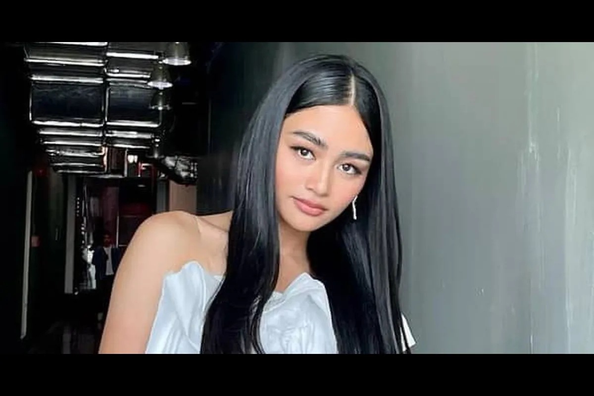 It’s time for a major throwback as Vivoree Esclito looks back on her ...