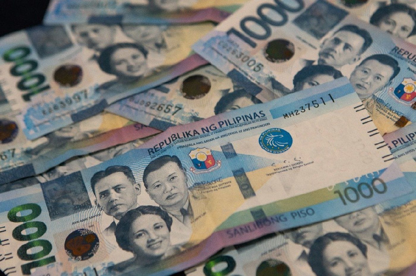 More Filipinos investing in retirement as digital PERA contributions ...