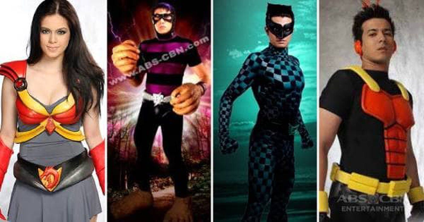 9 published works of Mars Ravelo with TV adaptations on ABS-CBN | ABS ...