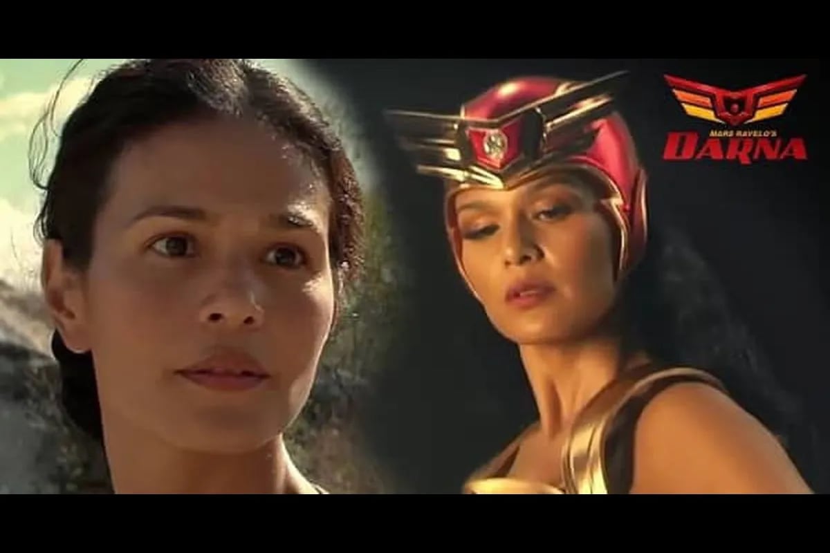 10 times Iza Calzado proved she’s perfect as the First Darna | ABS-CBN ...