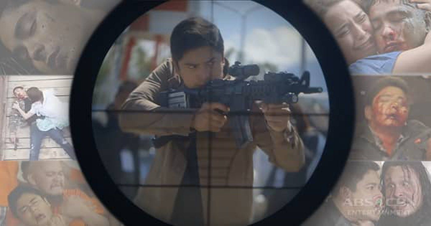 14 scenes from FPJ’s Ang Probinsyano that made viewers call Cardo ...