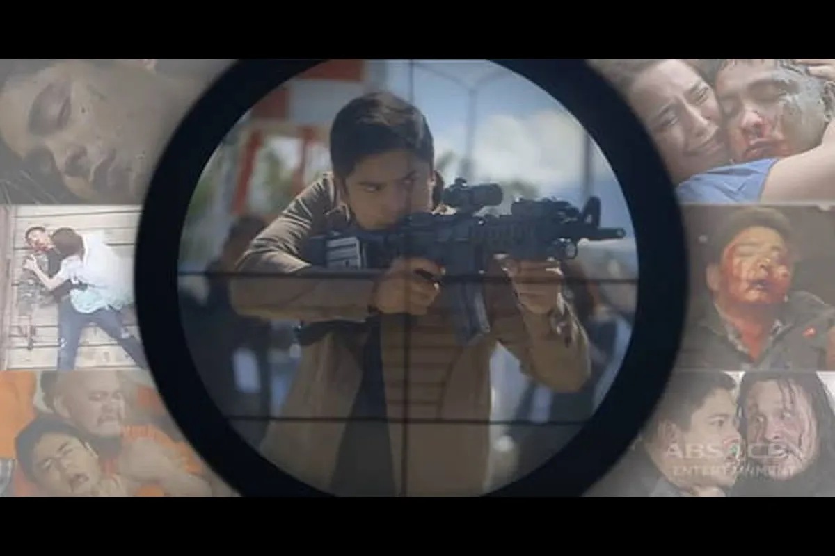 14 scenes from FPJ’s Ang Probinsyano that made viewers call Cardo ...