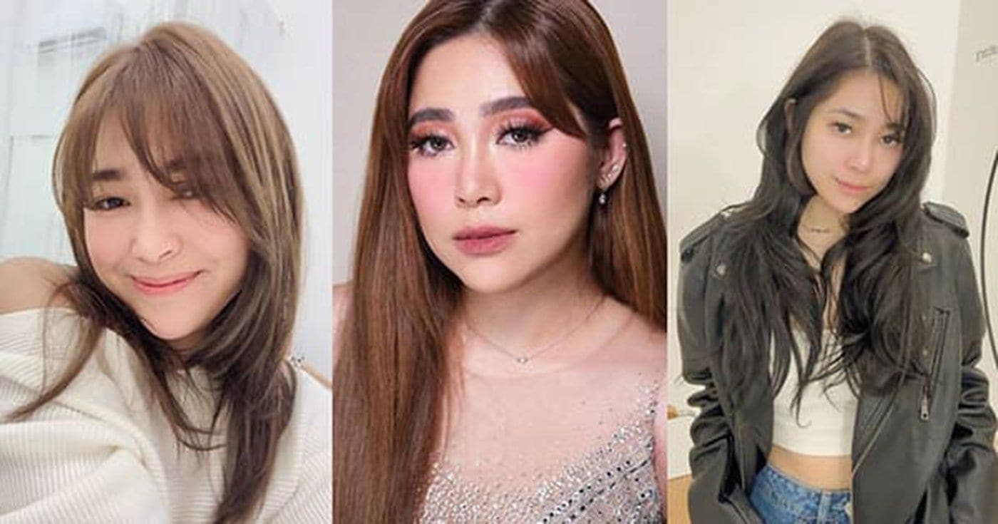LOOK: Meet Moira “mapanakit” Dela Torre version 2.0 | ABS-CBN Entertainment
