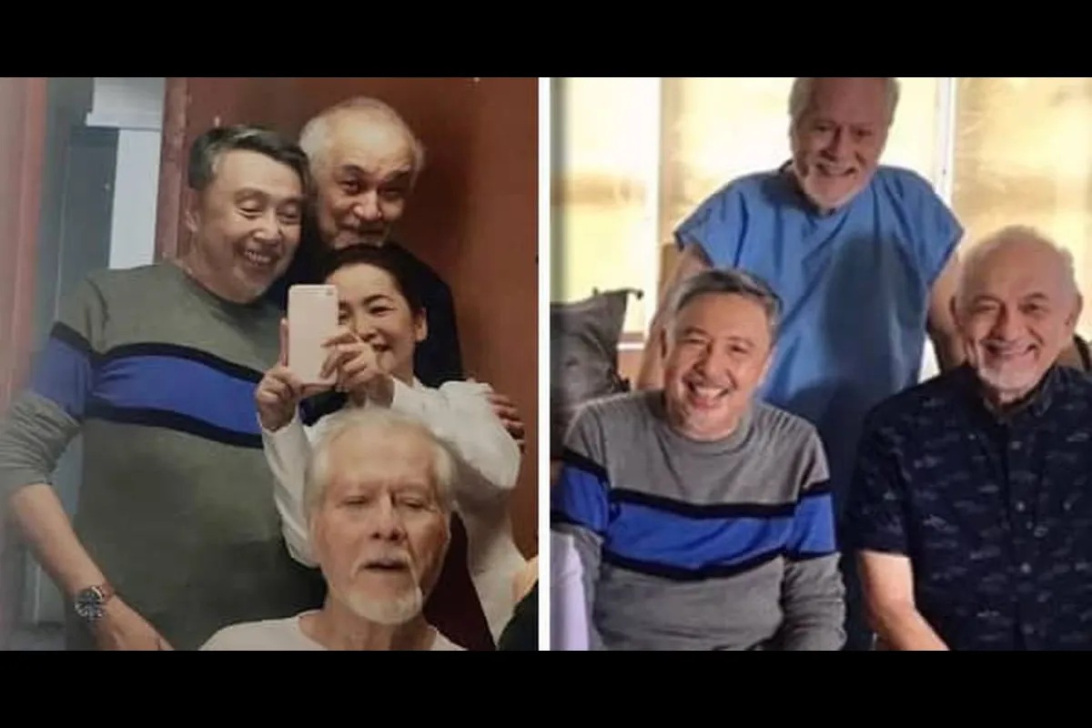 15 times Hugo, Bart and Jimmy proved they’re friendship goals in “2 ...