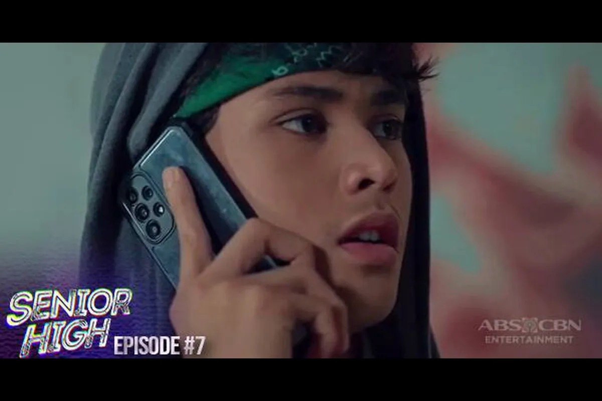 Senior High: Obet, nakaramdam ng takot sa negosyo nila ni Tonio ...