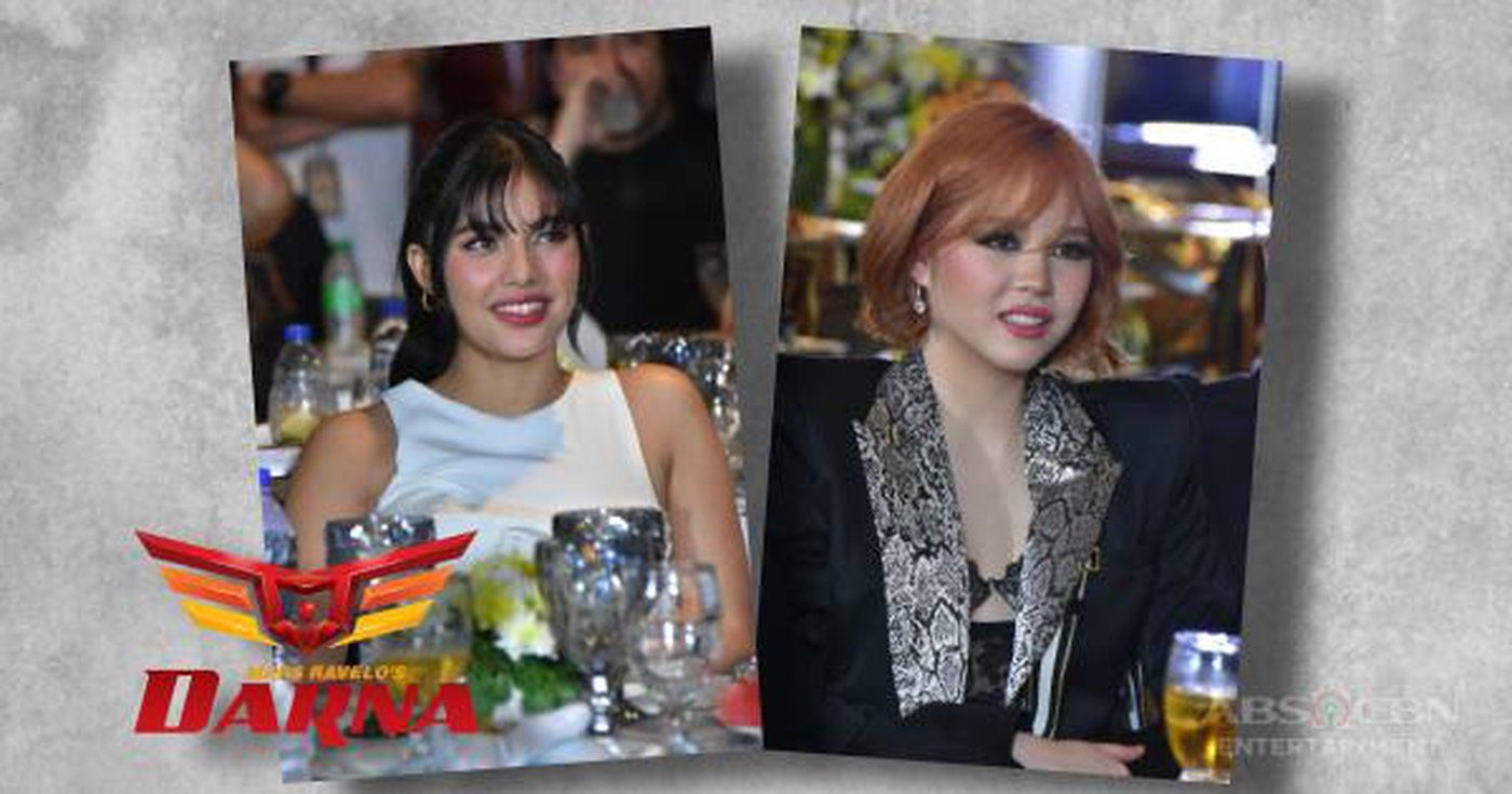 IN PHOTOS: Here’s what went down at the Darna Super Finale Viewing ...