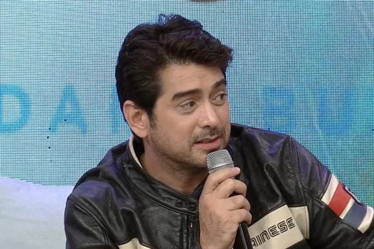 Ian Veneracion, ipinagdiwang ang ika-40 taon sa showbiz sa 'Magandang ...