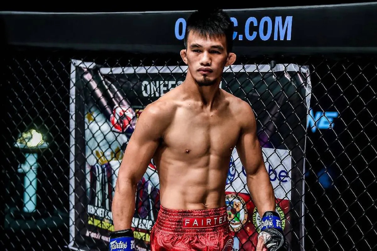 MMA: Pacatiw eyes breakout performance vs Tial Thang | ABS-CBN Sports