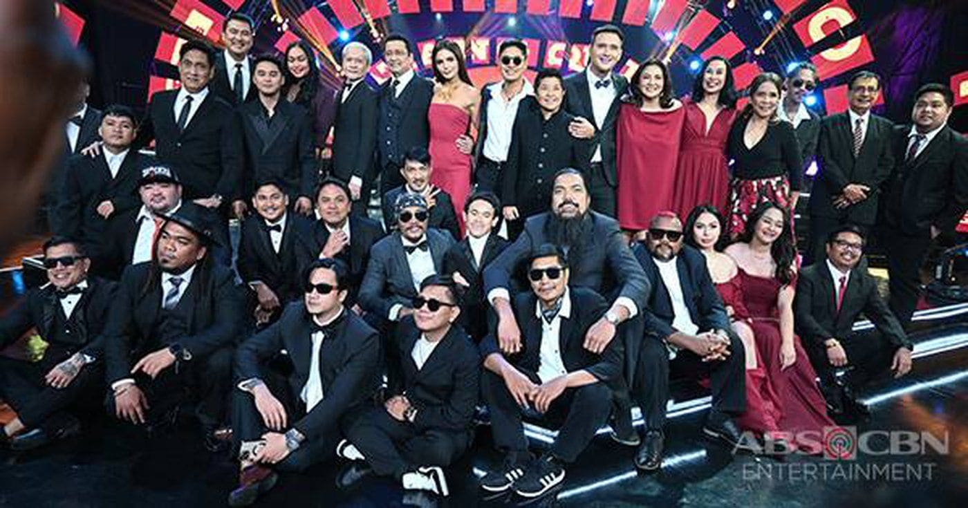 LOOK: Batang Quiapo cast on ASAP Natin ‘To | ABS-CBN Entertainment