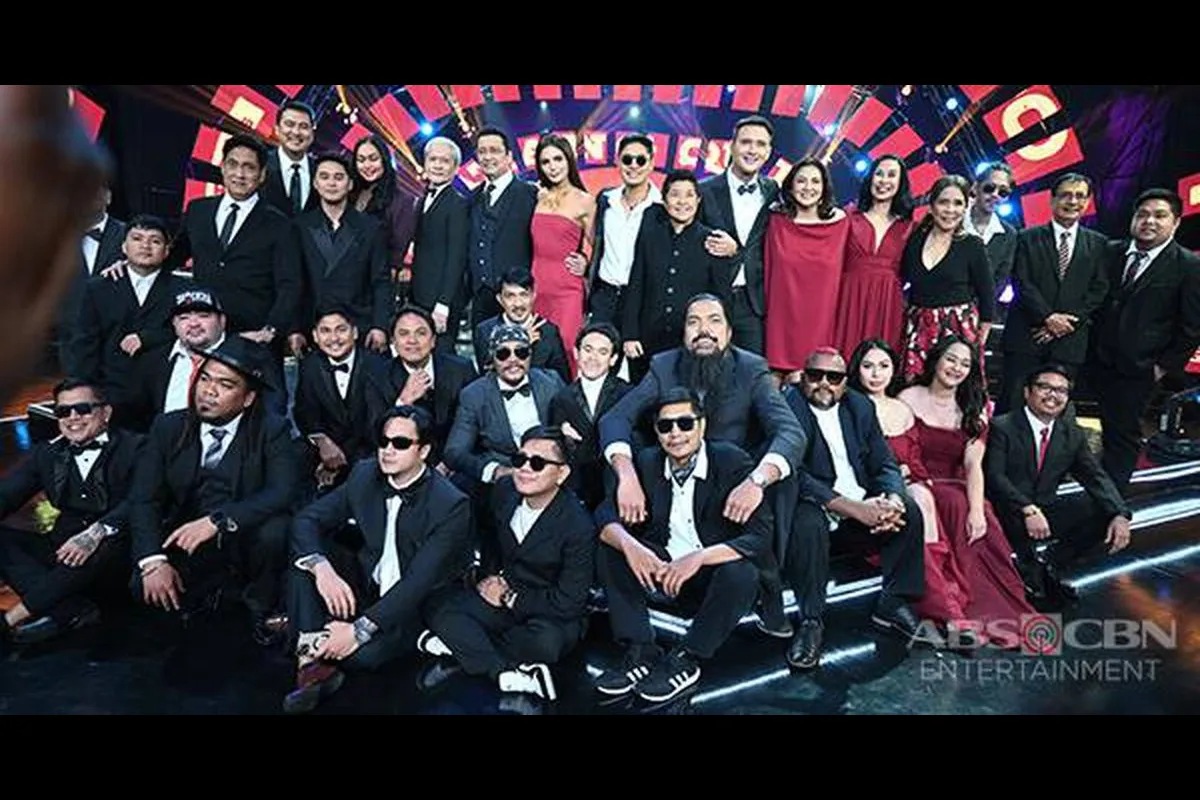 LOOK: Batang Quiapo cast on ASAP Natin ‘To | ABS-CBN Entertainment