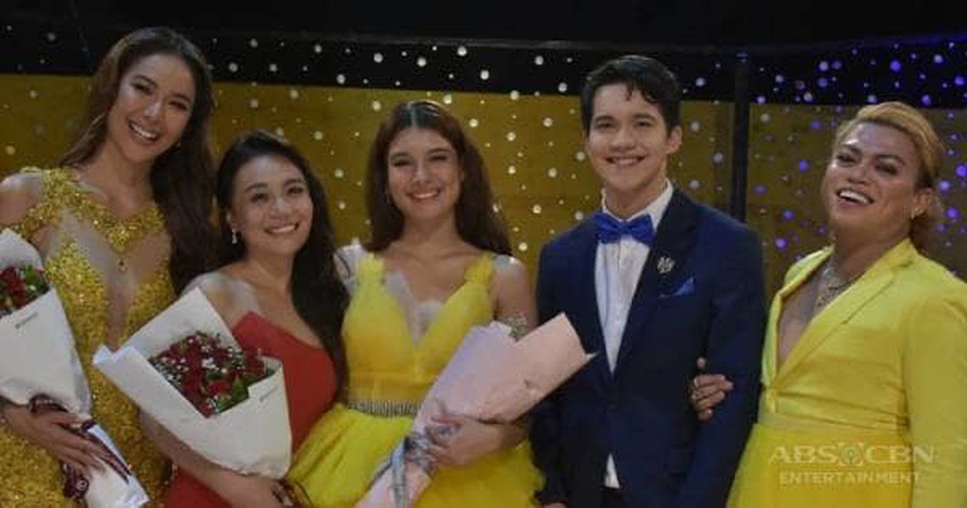 PBB Kumunity Season 10 Big 5 ends journey in ecstatic, victory-filled ...