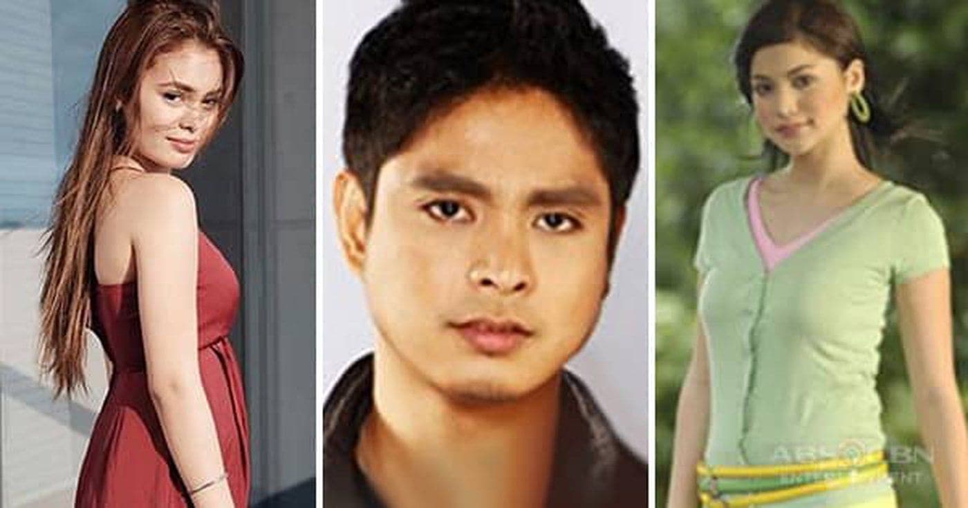 Kapamilya Snaps: 8 teleserye lead stars who were once hated as ...