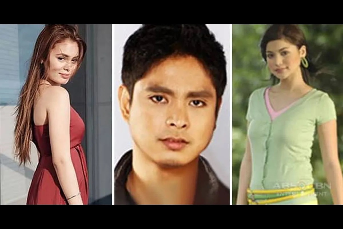 Kapamilya Snaps: 8 teleserye lead stars who were once hated as ...