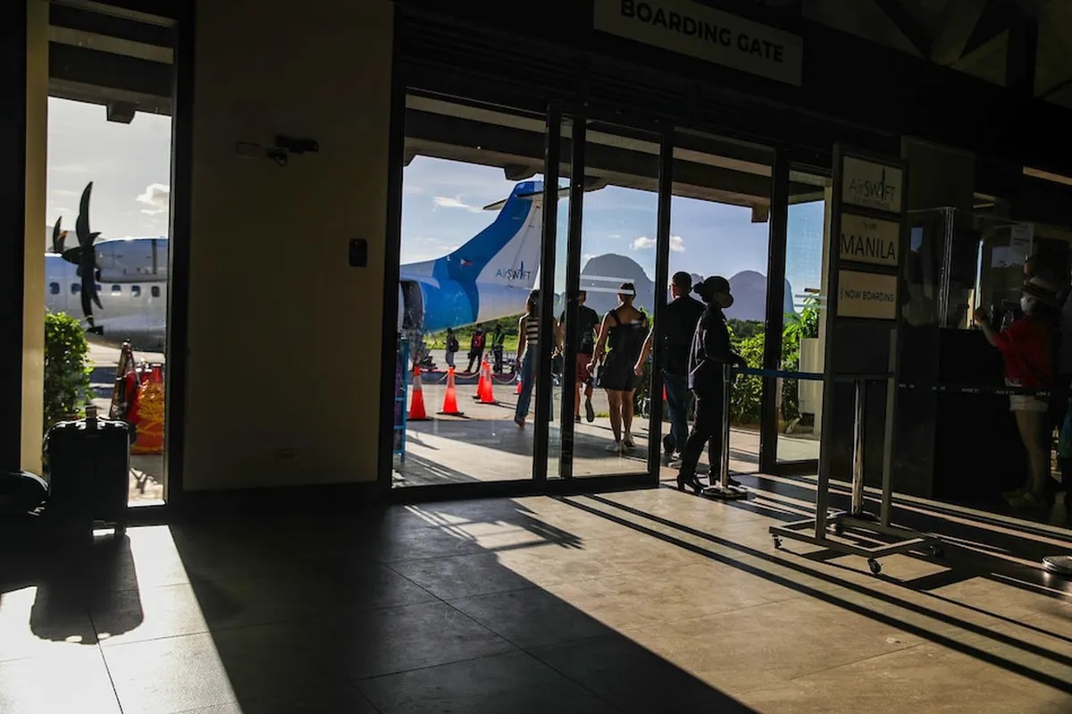 Marcos OKs VAT refund for foreign tourists to boost travel to PH | ABS ... Marcos OKs VAT refund for foreign tourists to boost travel to PH | ABS ...