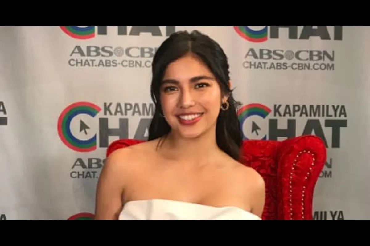 Jane De Leon gives a special shoutout to friends, future boyfriend in 'My Rules' challenge | ABS ...