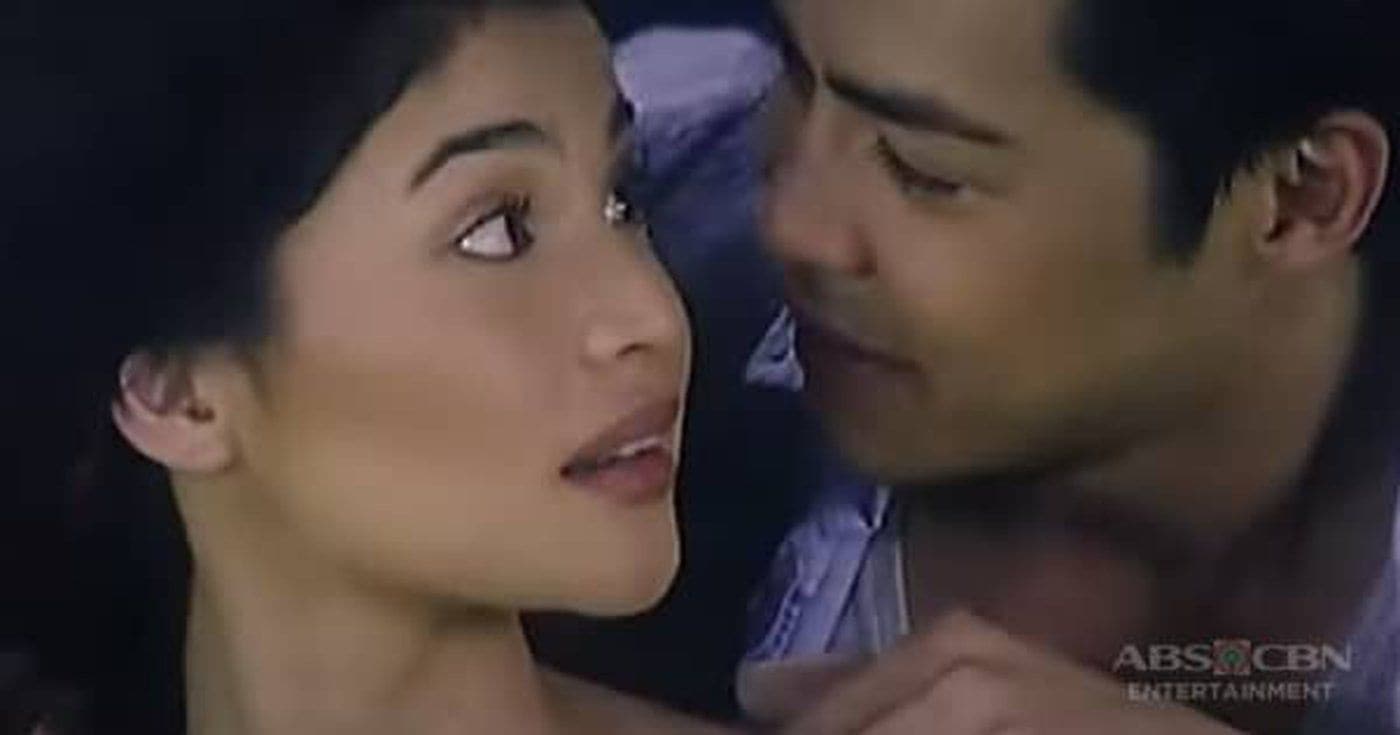 Dyosa: Mars, sinubukan tawagin si Dyosa Cielo | Episode 25 | ABS-CBN ...