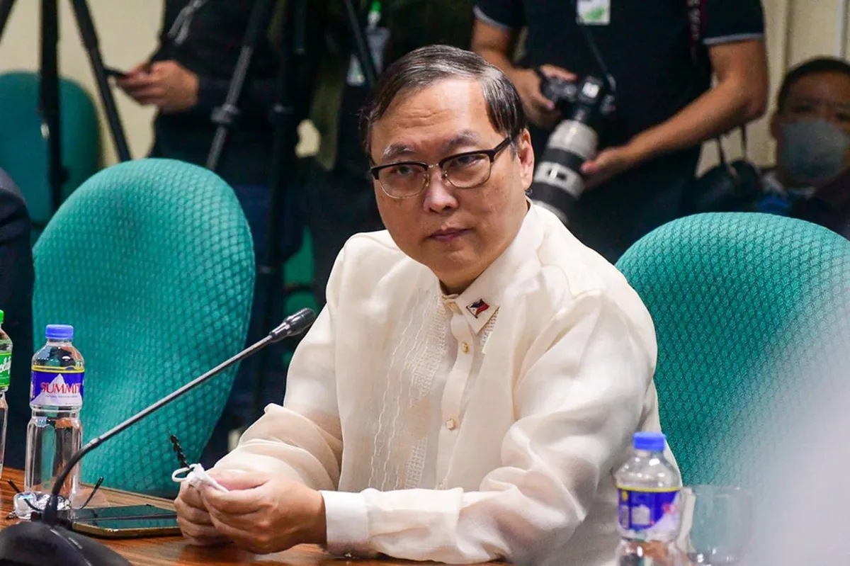 DICT eyes raising budget utilization to at least 70 percent | ABS-CBN News DICT eyes raising budget utilization to at least 70 percent | ABS-CBN News