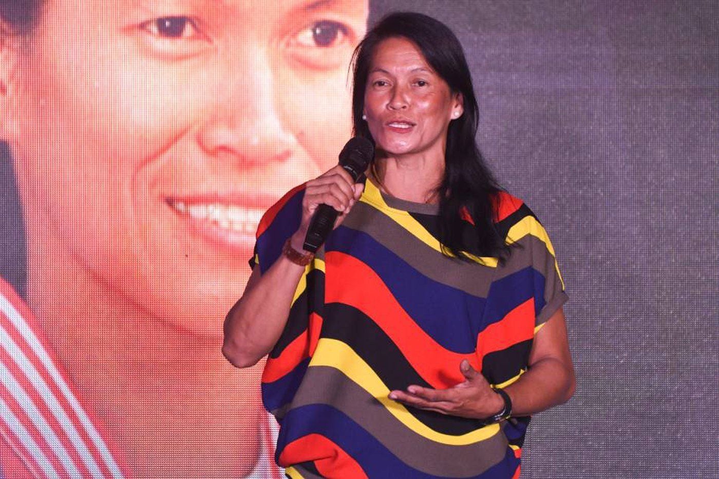 Elma Muros-Posadas to receive Lifetime Achievement Award from PSA | ABS ...