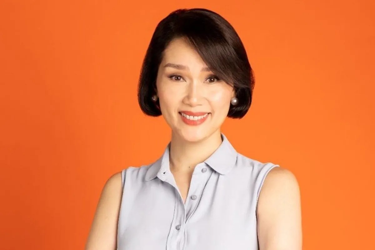 Geraldine Roman launches own YouTube channel | ABS-CBN Lifestyle