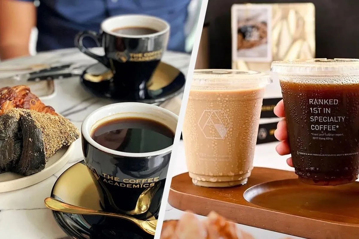 BGC holds its first-ever coffee festival | ABS-CBN Lifestyle