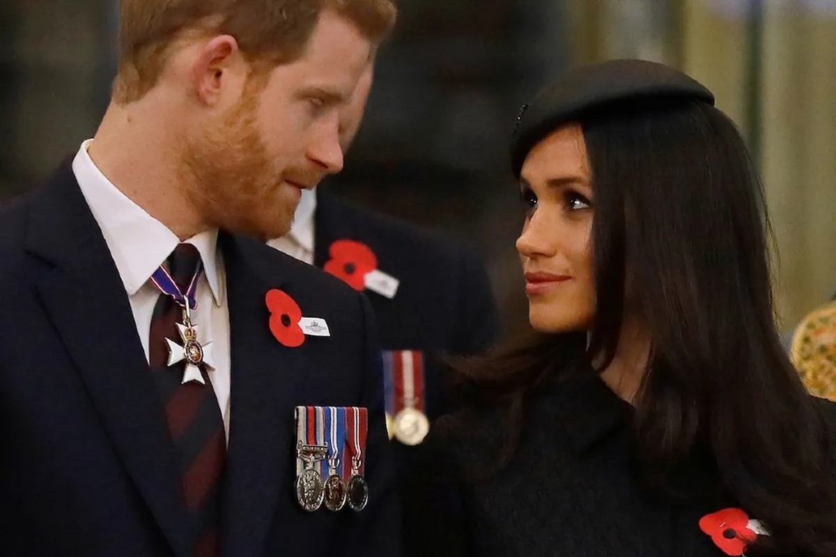 Meghan faced death threats as a royal: senior UK police officer | ABS-CBN