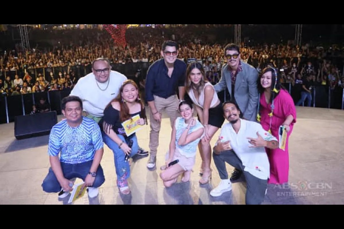 “The Iron Heart’ stars receive warm welcome, love from Cebuanos for ...