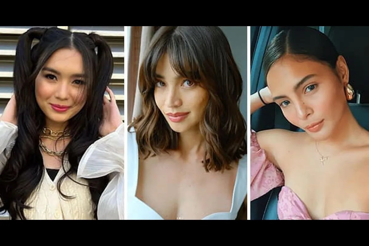 Curious who’s Aquarius? Meet the Kapamilya stars who were born under the water-bearer sign | ABS ...