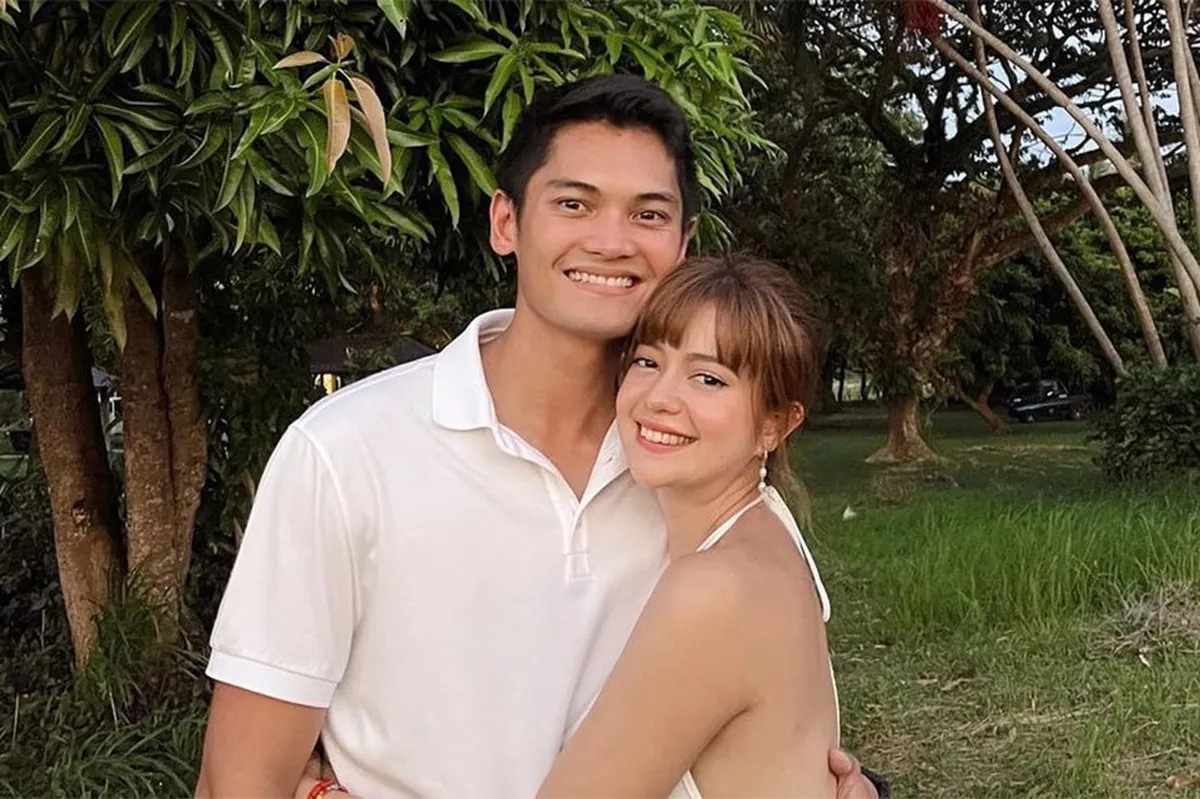 Sue Ramirez not yet ready to settle down with boyfriend | ABS-CBN ...