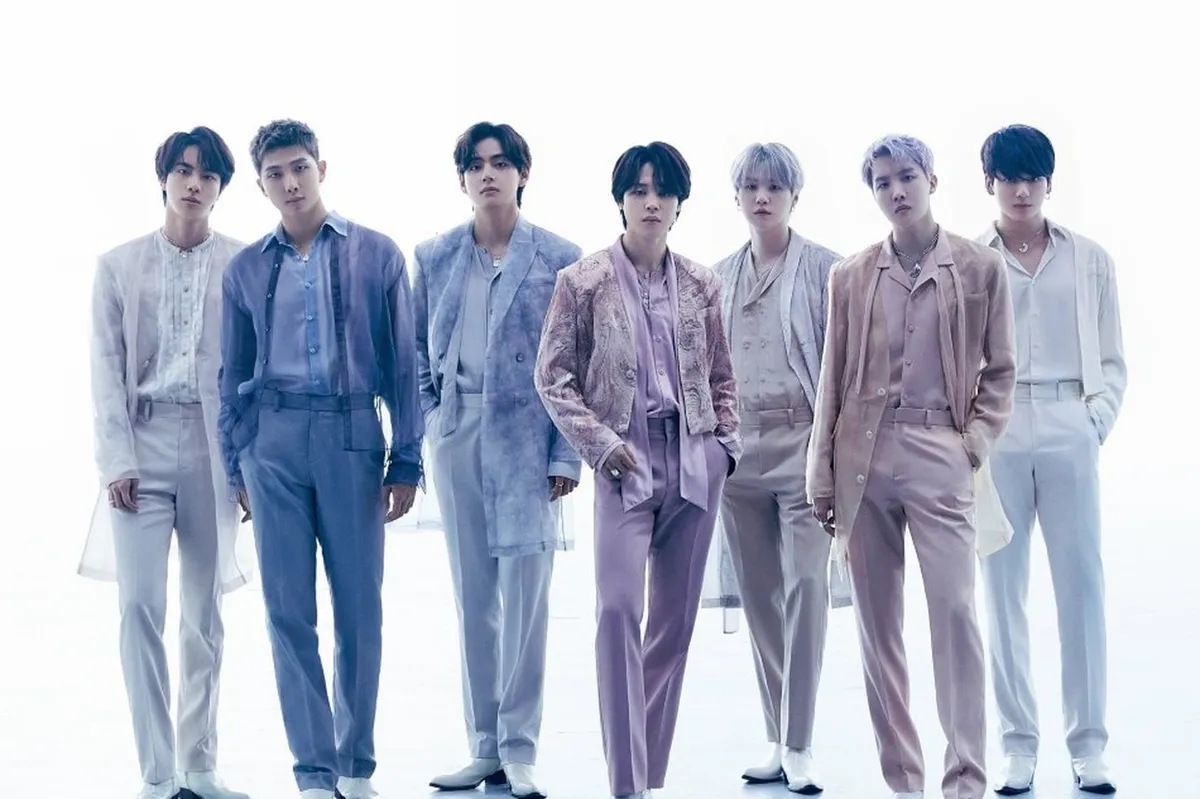 Disney unveils upcoming K-dramas, K-pop docu-series | ABS-CBN Entertainment