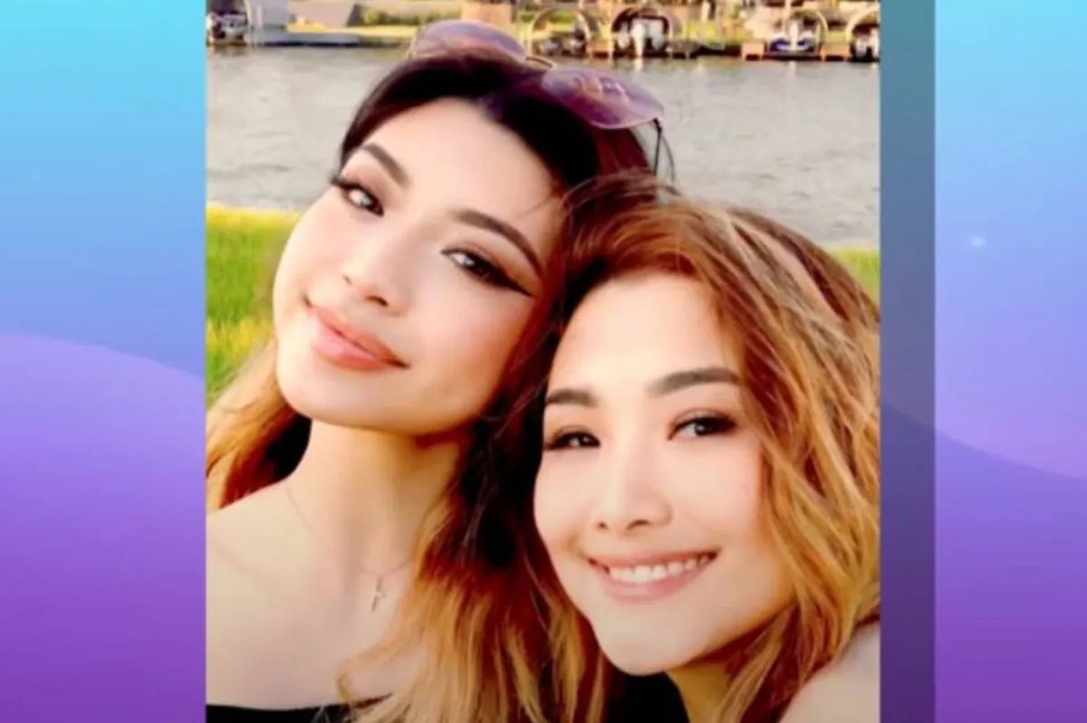 Sheryn Regis' daughter Sweety comes out as bisexual | ABS-CBN Entertainment