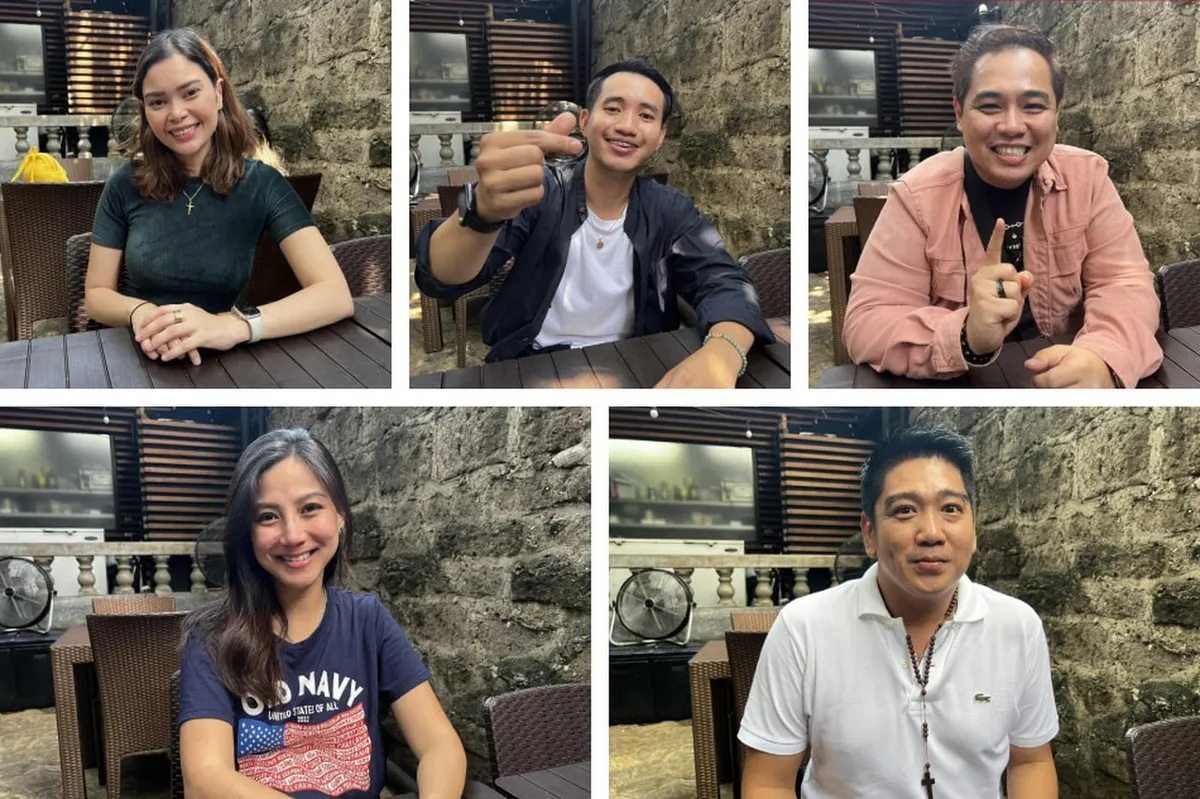 Pinoy food vloggers band together as Team Patakam | ABS-CBN Lifestyle