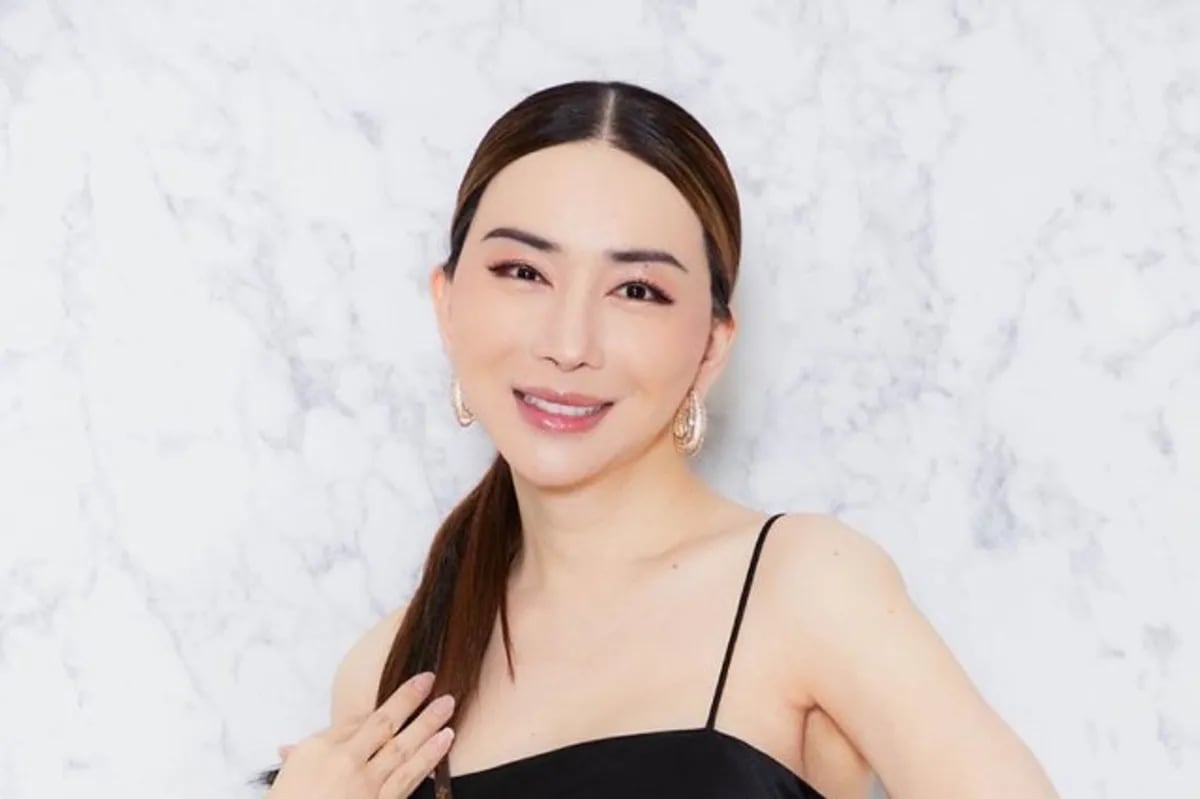 Miss Universe owner to wear Pinoy designs in PH visit | ABS-CBN Lifestyle