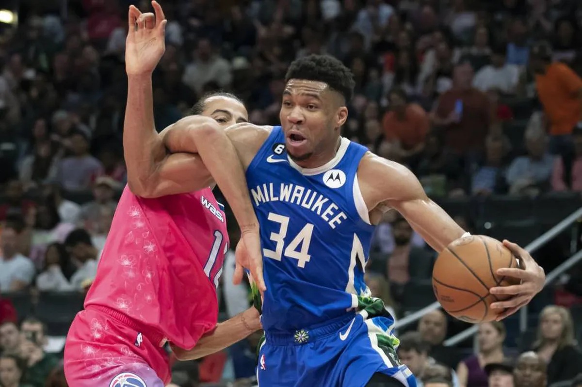 NBA: Antetokounmpo status unclear as Bucks aim to level series with Heat | ABS-CBN Sports