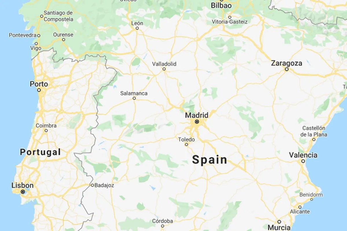 Spain to exhume remains of fascist party founder | ABS-CBN