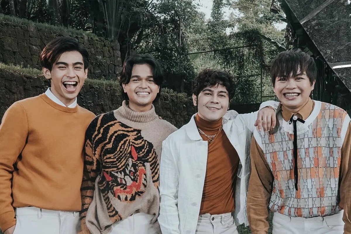 The Juans lend voice to theme song of this new ABS-CBN series | ABS-CBN ...