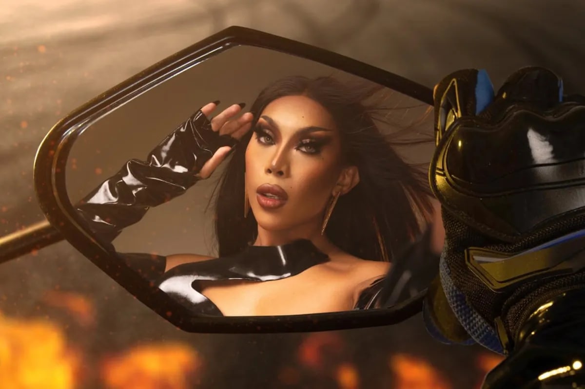 Marina Summers fires up with new single 'ride 4 me' | ABS-CBN Entertainment