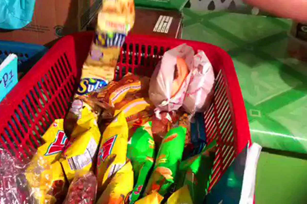 DOH wants higher 'sin tax' on junk food | ABS-CBN News