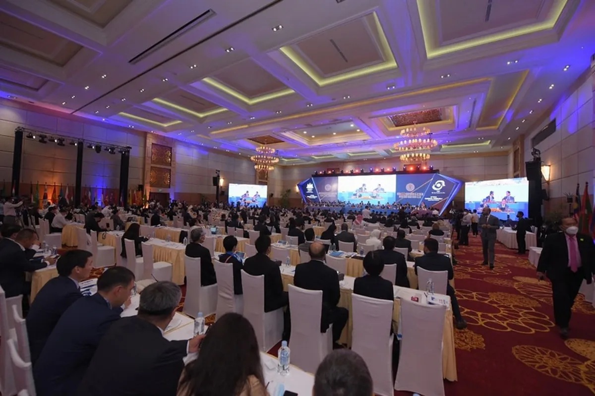 Saudi desert megacity to host Asian Winter Games | ABS-CBN Sports