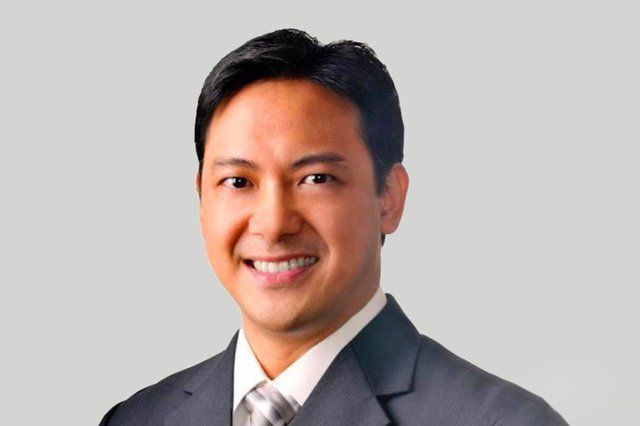 Marcos names Romeo Lumagui Jr. as new BIR chief: Palace | ABS-CBN News