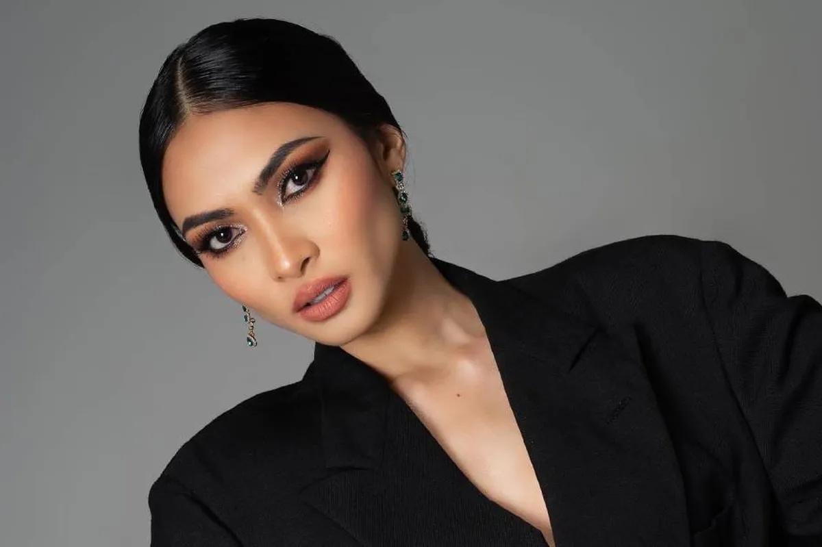 Bea Gomez gives advice to Miss Universe PH 2023 candidates | ABS-CBN ...