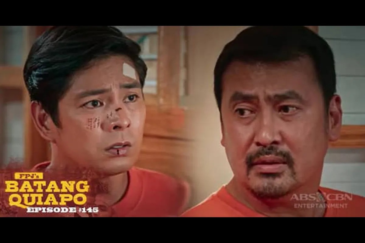 Batang Quiapo: Ben, narinig ang banta sa buhay ni Tanggol | Episode 145 ...