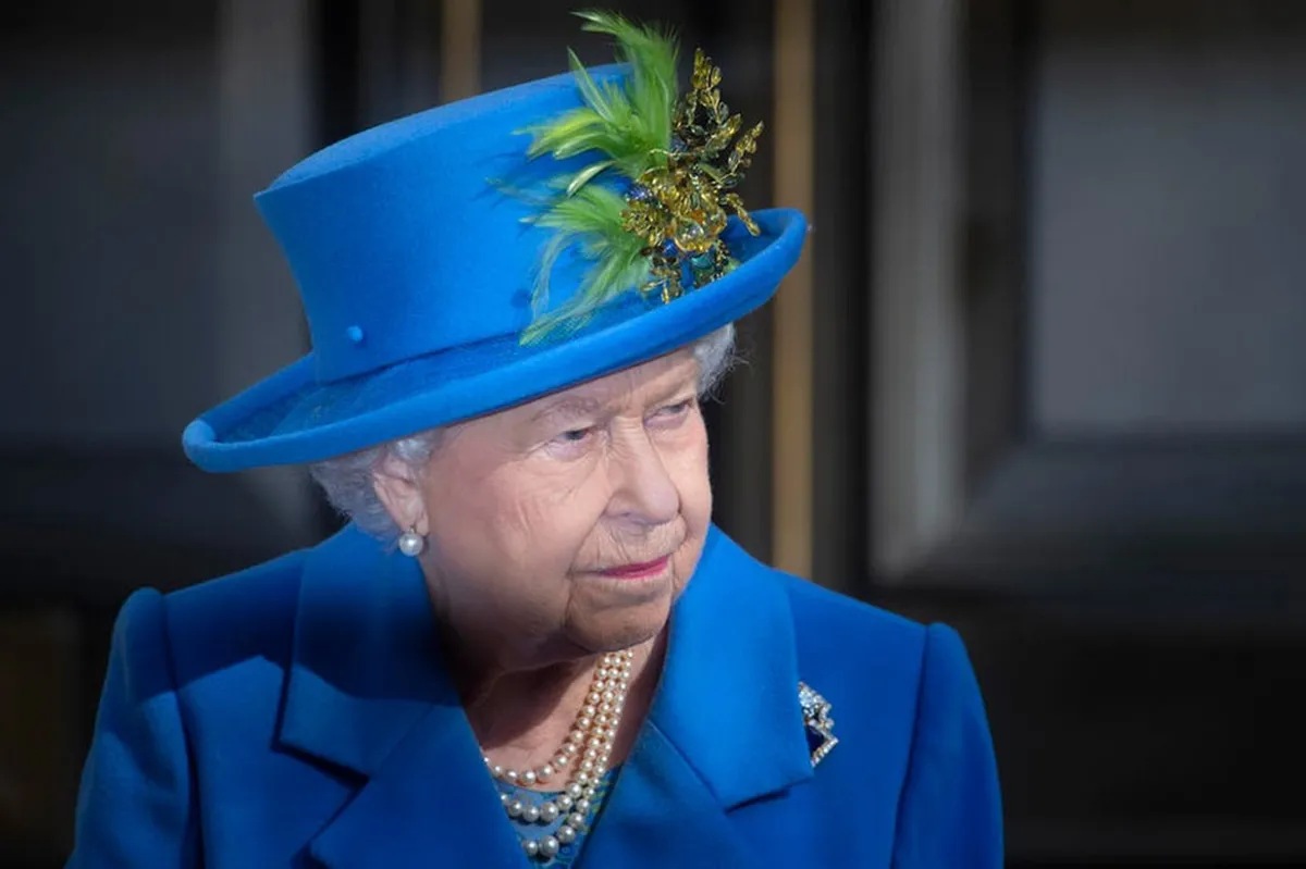 Operation London Bridge: What happens after the Queen's death? | ABS-CBN