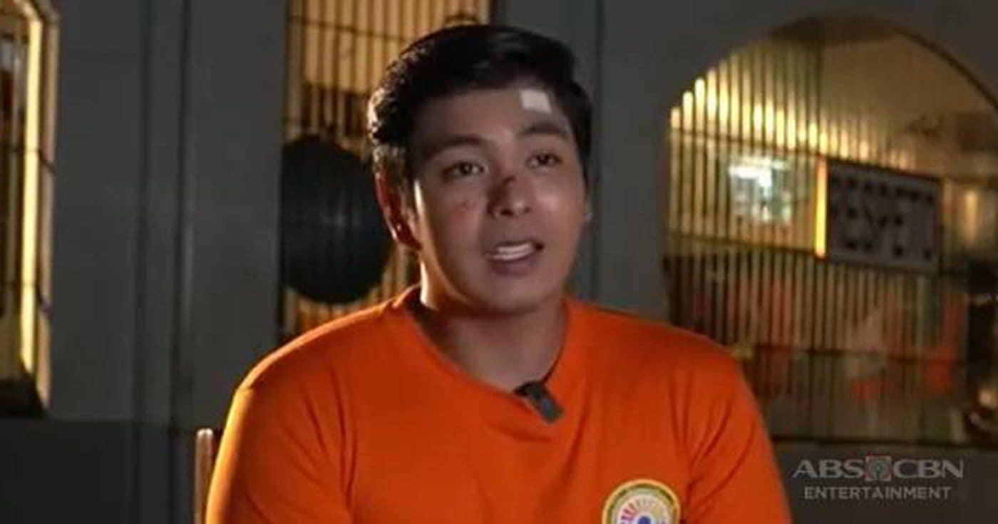 TV Patrol: Coco Martin, ibinahagi ang paghahanda sa bagong yugto ng FPJ’s Batang Quiapo | ABS ...