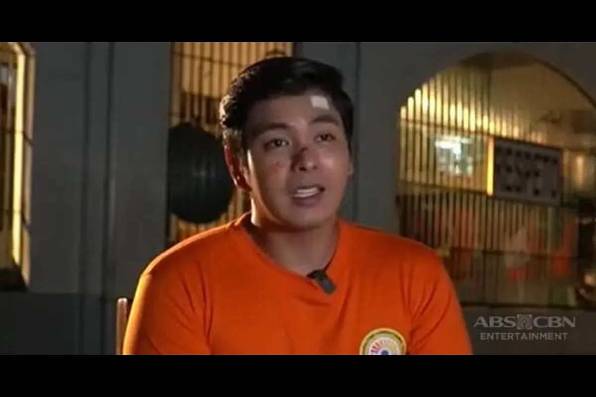 TV Patrol: Coco Martin, ibinahagi ang paghahanda sa bagong yugto ng FPJ’s Batang Quiapo | ABS ...