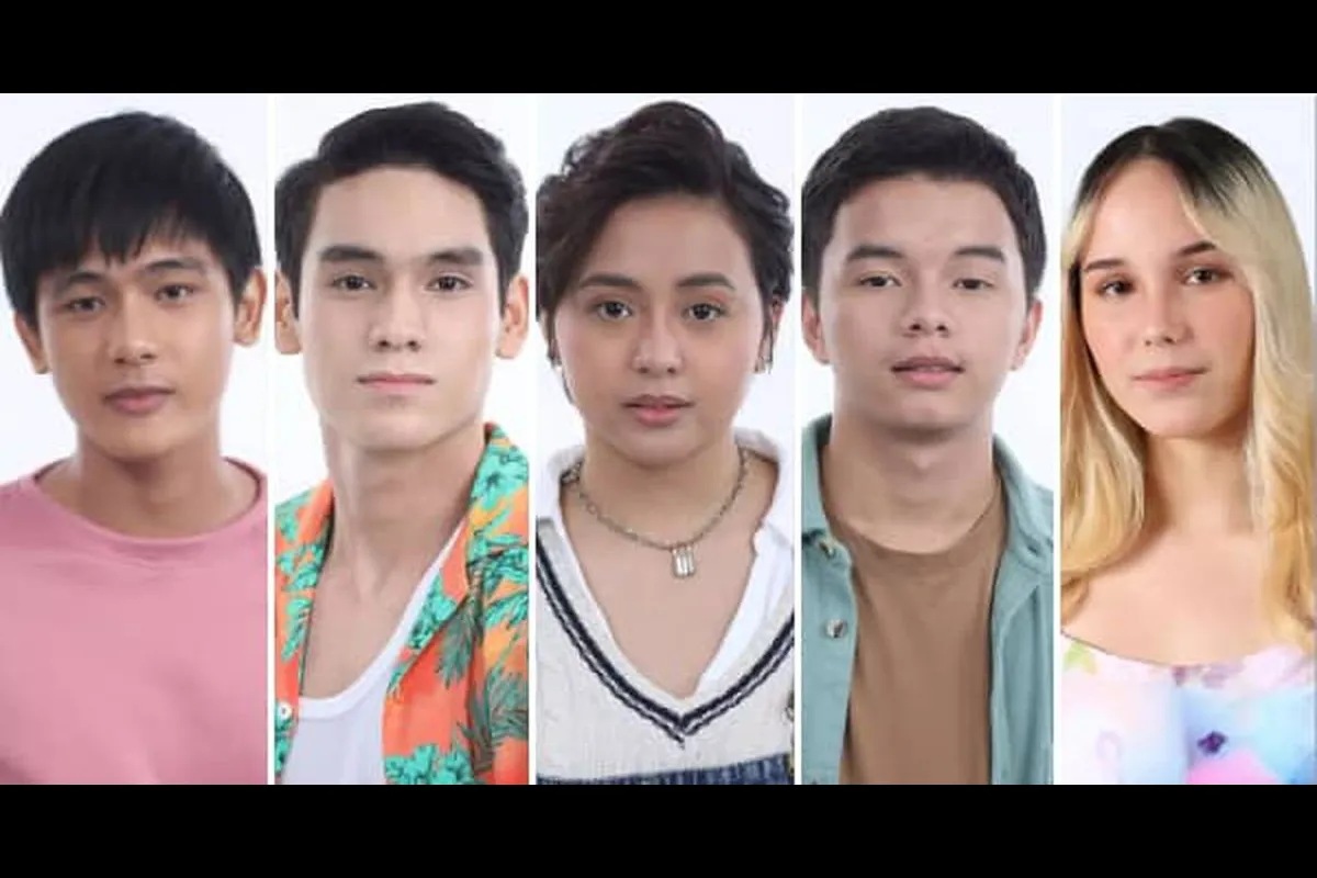 Dustine, Eslam, Gabb, Luke and Stephanie up for double eviction in PBB ...