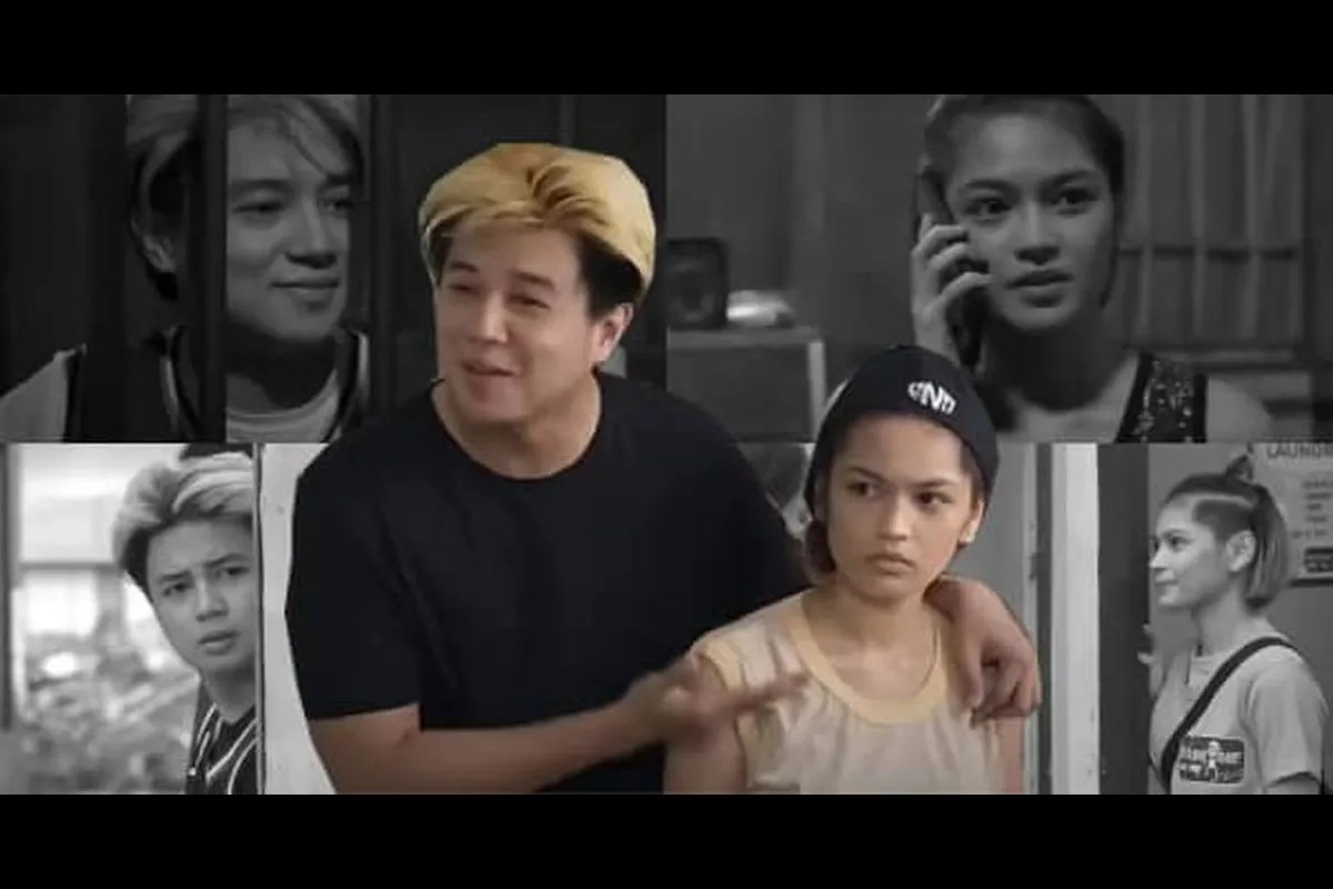 5 signs that prove Red is already catching feelings for Tox in “2 Good ...