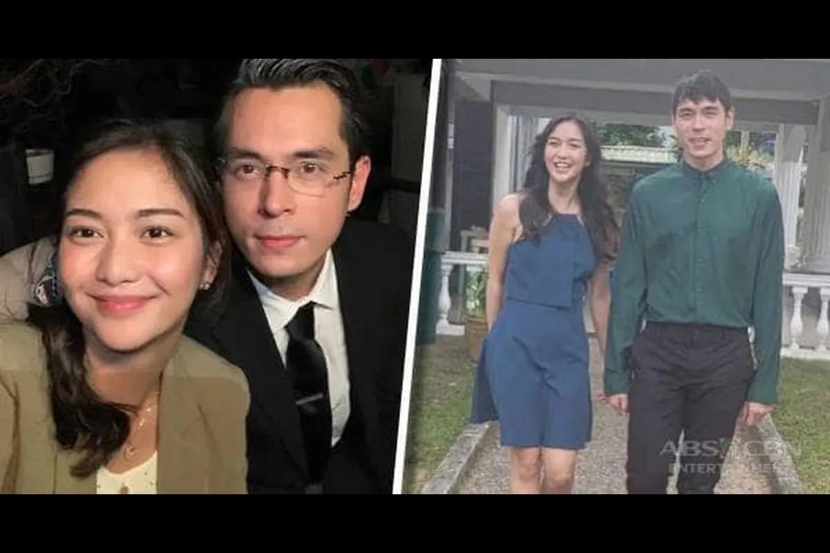 Charlie Dizon, Jake Cuenca recall unforgettable, funny scene in “Viral ...